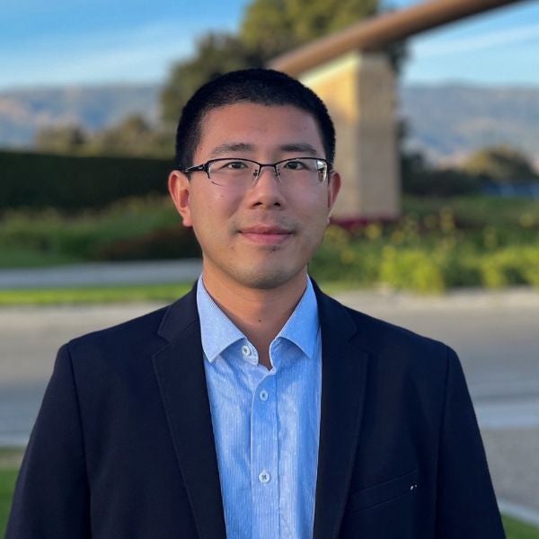 Yuke Wang | Faculty | The People of Rice | Rice University